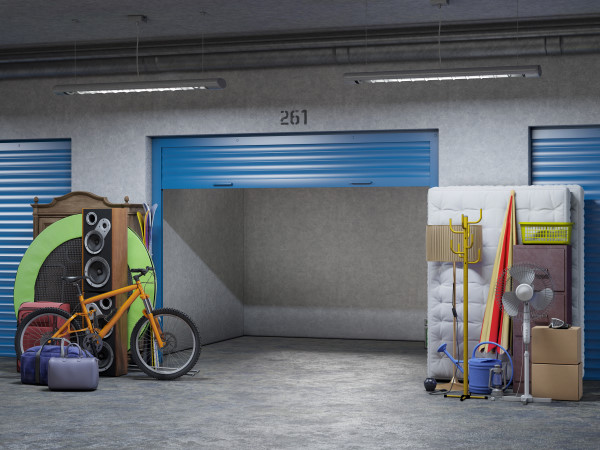 Storage Tips: Ottawa Storage Units | Acceptable Storage